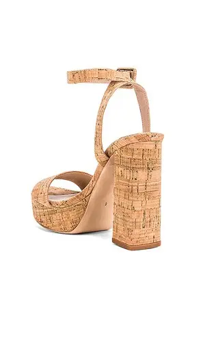 House Of Harlow 1960 Mika Platform Heel