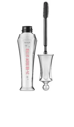BENEFIT COSMETICS 24-hour Brow Setter Brow Gel - Clear