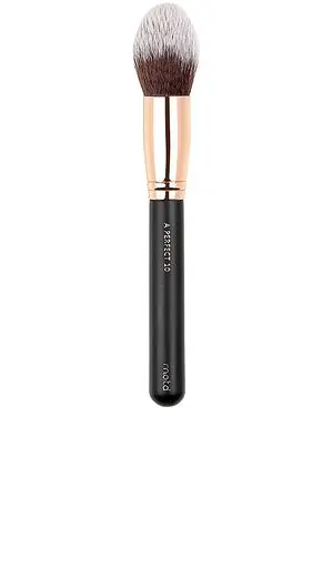 M.O.T.D. COSMETICS A Perfect 10 In Black - N,a