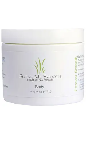 SUGAR ME SMOOTH Sugar Body Hair Removal - N,a