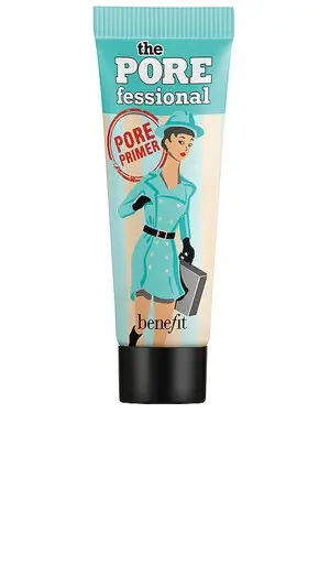 BENEFIT COSMETICS Benefit Cosmetics Mini The Porefessional Face Primer N,a
