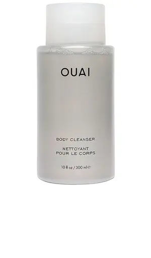 Ouai Dean Street Body Cleanser - N,a