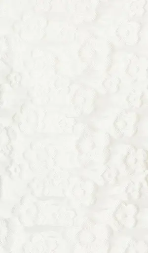 Amanda Uprichard Annalise Dress - Ivory