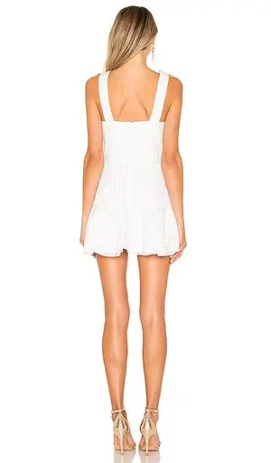 Amanda Uprichard Annalise Dress