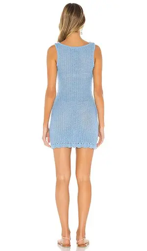 Tularosa Cyrus Dress