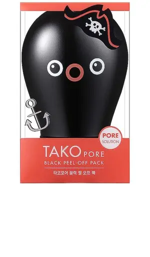 TONYMOLY Tako Pore Peel-off Pack