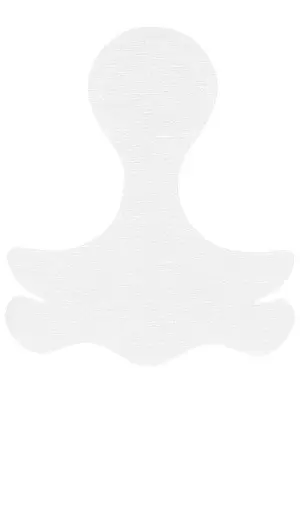 TONYMOLY Tako Pore One Shot Nose Pack 5 Pack