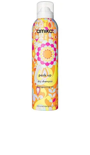 AMIKA Perk Up Dry Shampoo - N,a