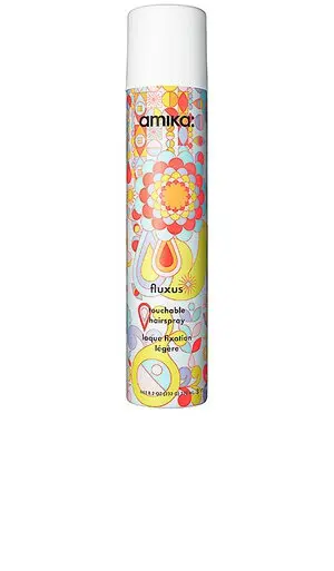 AMIKA Fluxus Touchable Hairspray - N,a