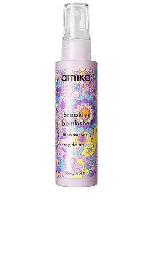 AMIKA Travel Brooklyn Bombshell Blowout Volume Spray - N,a