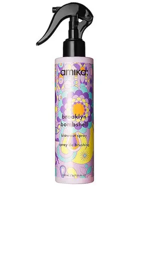 AMIKA Brooklyn Bombshell Blowout Volume Spray - N,a