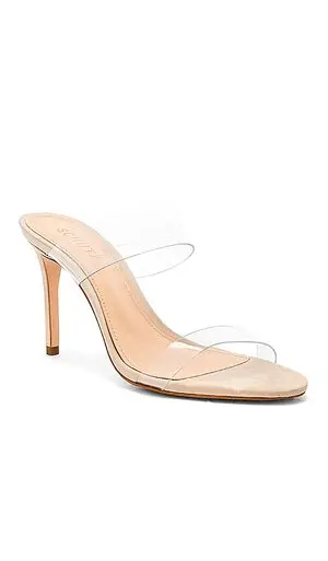 Schutz Ariella Heel - Transparente
