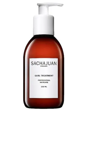 Sachajuan Curl Treatment - N,a
