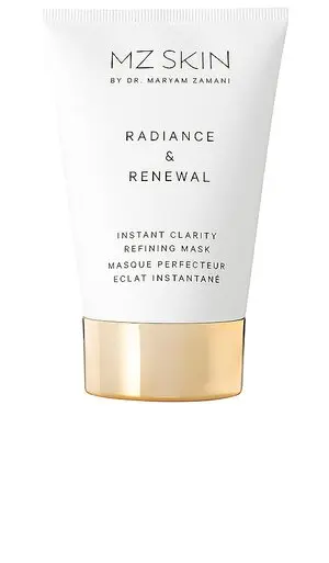 MZ SKIN Radiance & Renewal Instant Clarity Refining Mask - N,a