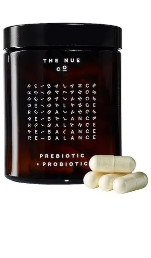 THE NUE CO Prebiotic + Probiotic - N,a
