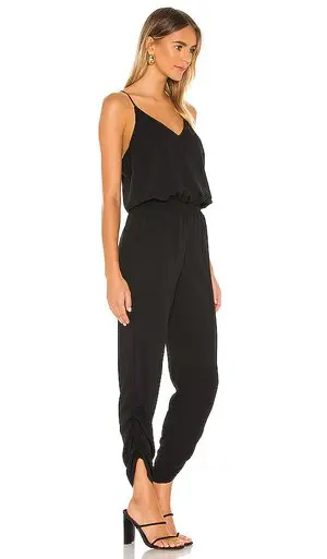 Amanda Uprichard Lowell Jumpsuit