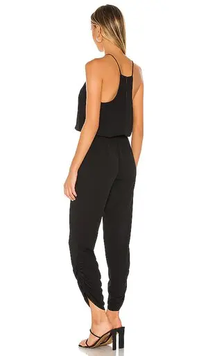 Amanda Uprichard Lowell Jumpsuit
