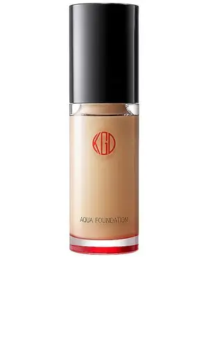 Koh Gen Do Maifanshi Aqua Foundation - Warm 143