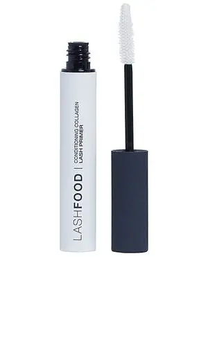 LASHFOOD Conditioning Collagen Fiber Primer In White