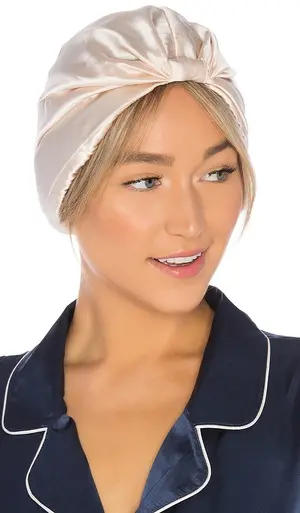 SILKE LONDON Hair Bonnet - The Sofia