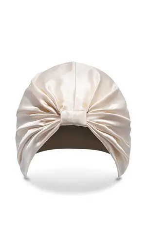 SILKE LONDON Hair Bonnet - The Sofia