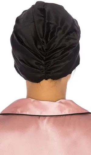 SILKE LONDON Hair Wrap - The Eva