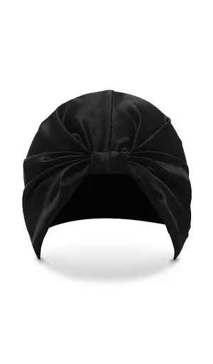 SILKE LONDON Hair Wrap - The Eva