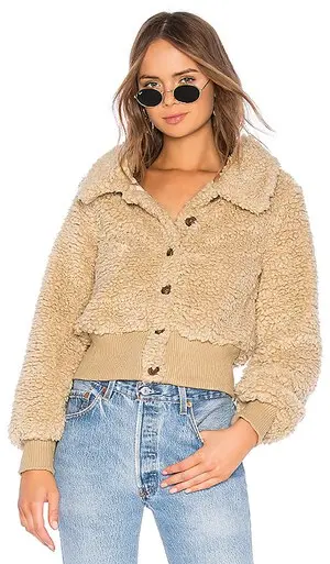 Tularosa Bradlee Jacket