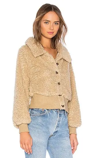 Tularosa Bradlee Jacket