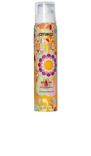 AMIKA Travel Perk Up Dry Shampoo - N,a