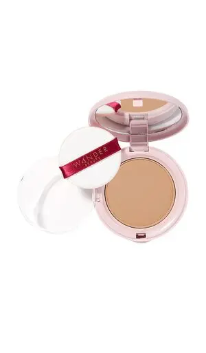 WANDER BEAUTY Wanderlust Powder Foundation - Tan