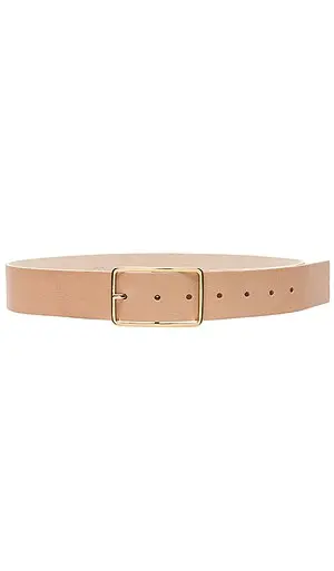 B-low The Belt Milla Belt Nude & Gold