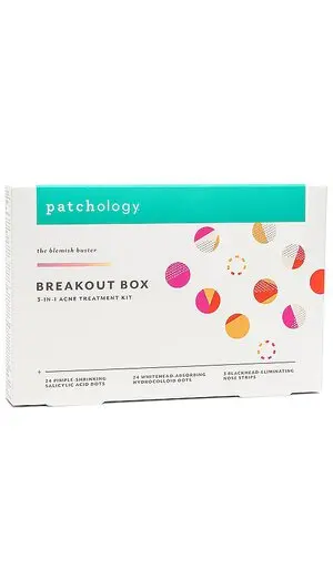 PATCHOLOGY Breakout Box - N,a