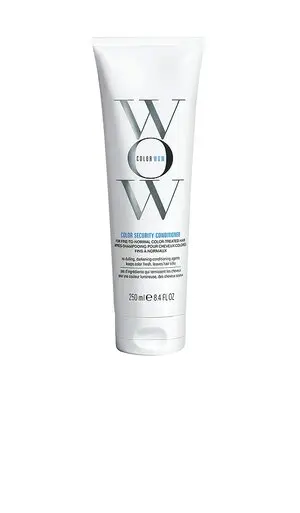 COLOR WOW Color Security Conditioner - Fine To Normal Hair