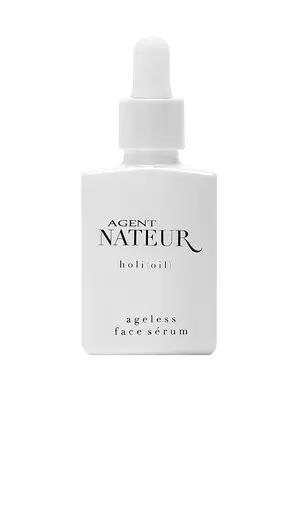 AGENT NATEUR Holi Youth Serum - N,a