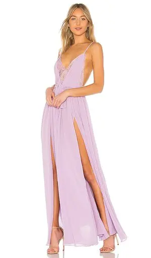 MICHAEL COSTELLO X Justin Gown