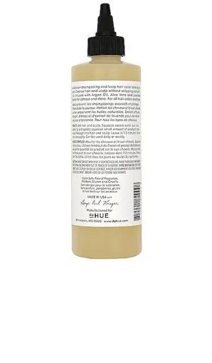 DPHUE Apple Cider Vinegar Hair Rinse