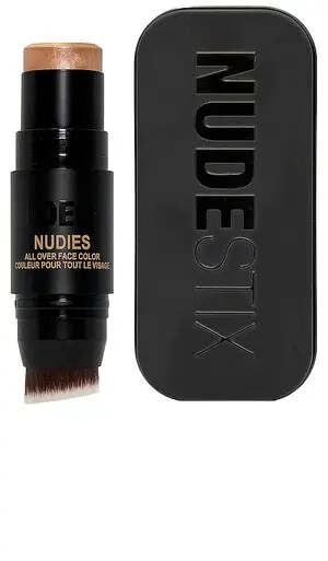 NUDESTIX NUDESTIX Nudies All Over Face Color Glow In Hey, Honey. Hey  Honey