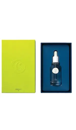 MELANIE SIMON SKINCARE Serum C