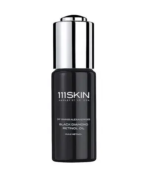 111SKIN Black Diamond Retinol Oil - N,a