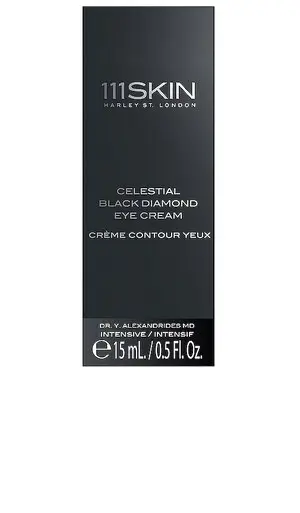111SKIN Black Diamond Eye Cream