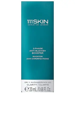 111SKIN Anti Blemish Booster