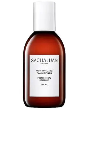 Sachajuan Moisturizing Conditioner - N,a