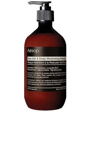 Aesop Rose Hair & Scalp Moisturising Masque - N,a
