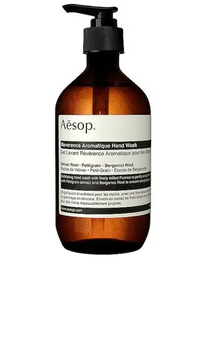 Aesop Reverence Aromatique Hand Wash - N,a