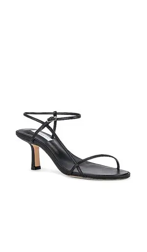 TONY BIANCO Caprice Heel - Black
