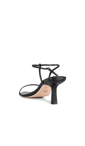 TONY BIANCO Caprice Heel - Black
