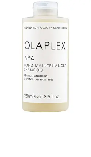 OLAPLEX No. 4 Bond Maintenance Shampoo - N,a