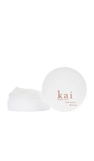 Kai Rose Body Butter - N,a