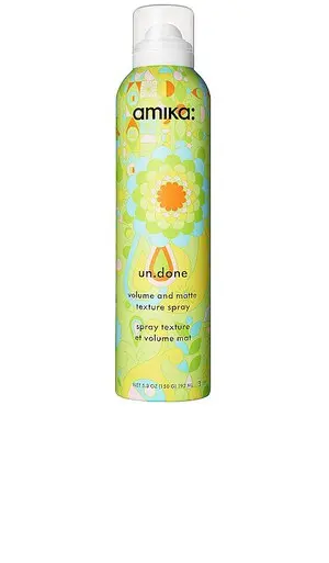 AMIKA Un.done Volume & Texture Spray - N,a
